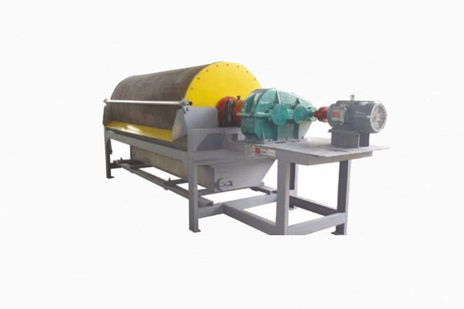 Magnetic Separation | Magnets NZ | Auckland Supplier