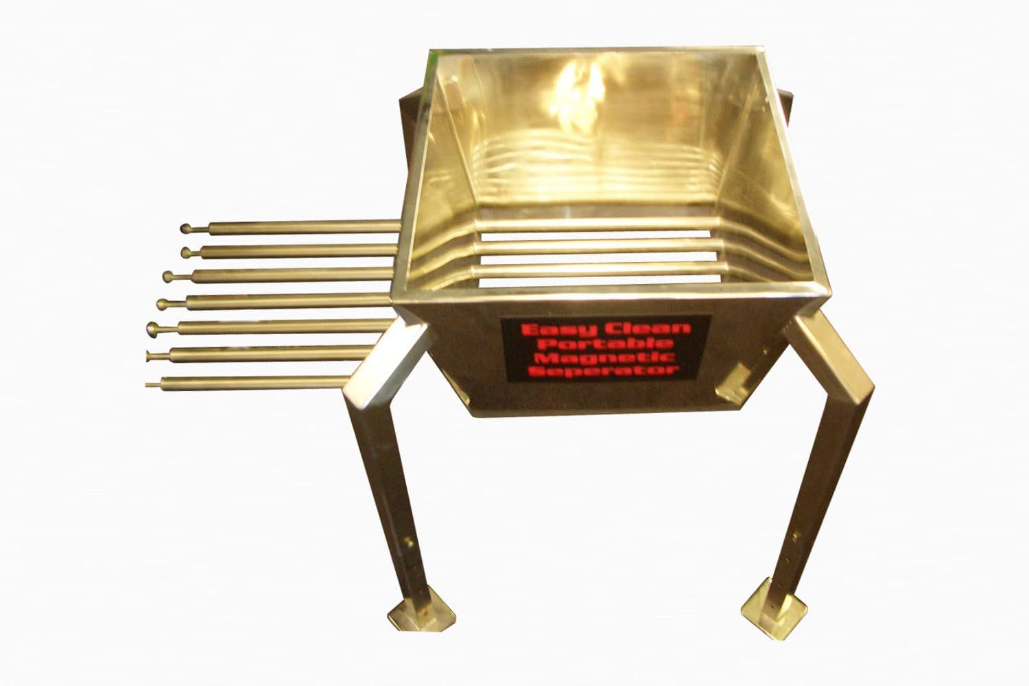 Magnetic Separation | Magnets NZ | Auckland Supplier