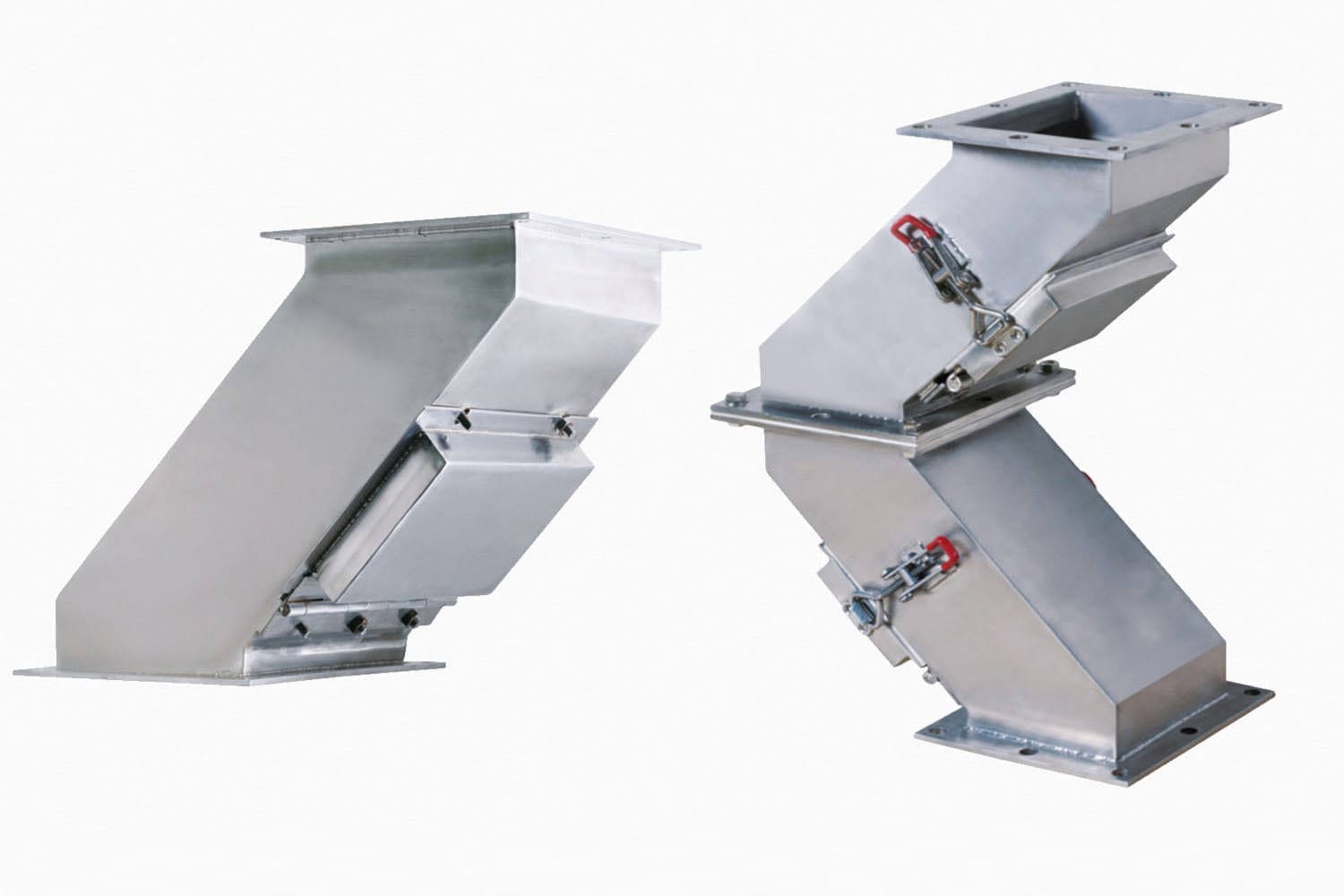 Magnetic Separation | Magnets NZ | Auckland Supplier