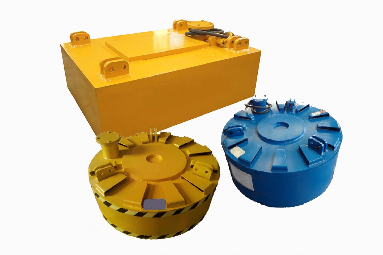 Magnetic Separation | Magnets NZ | Auckland Supplier