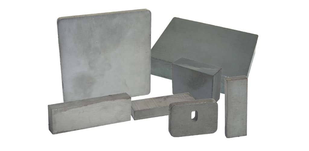 Durable Ceramic Blocks for Crafting and More