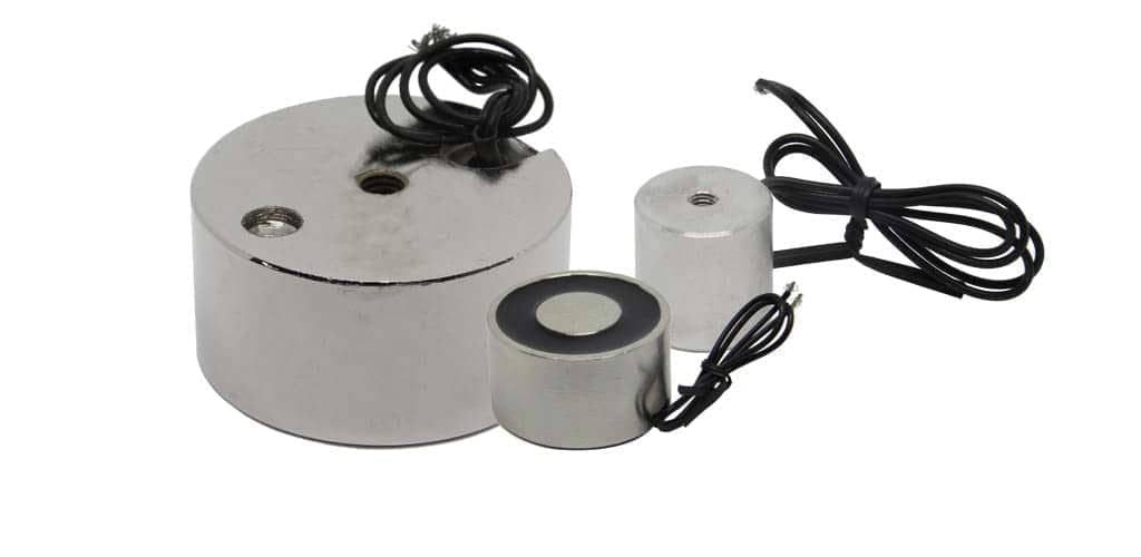Electromagnets for Versatile Applications