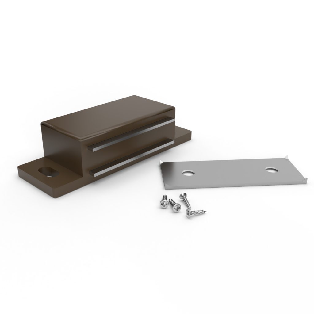 Handee Magnetic Catches - Magnets New Zealand