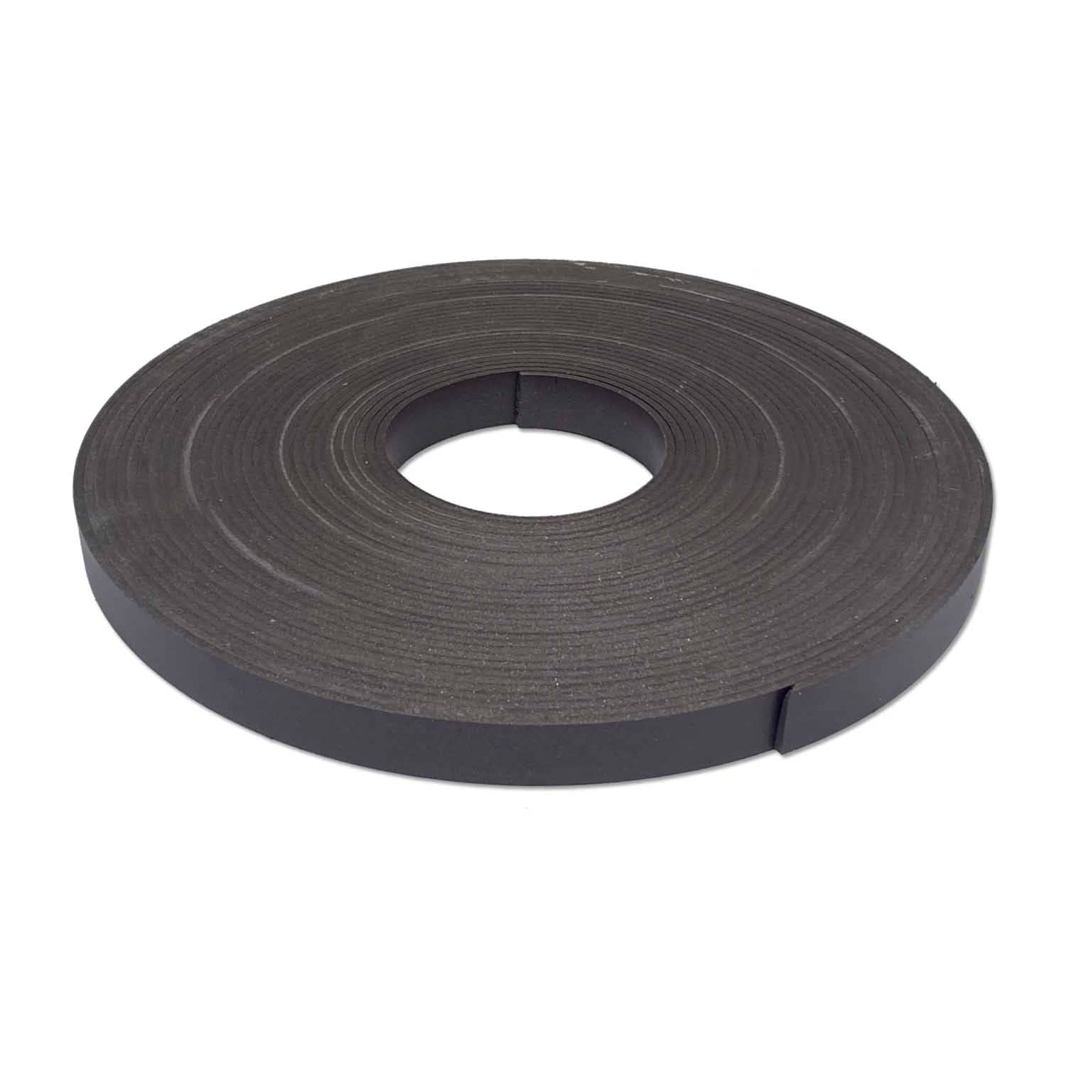 19mm x 3mm Neodymium Magnetic Strip - Magnets New Zealand