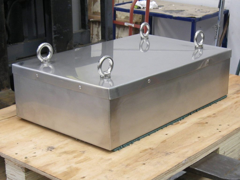 Overhead Conveyor Magnet - Magnets New Zealand