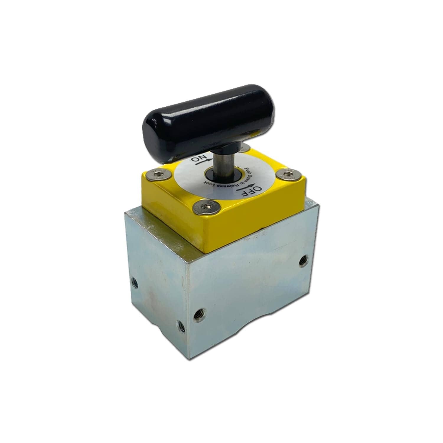 MagSquare 400 | 181 Kgs - Magnets New Zealand