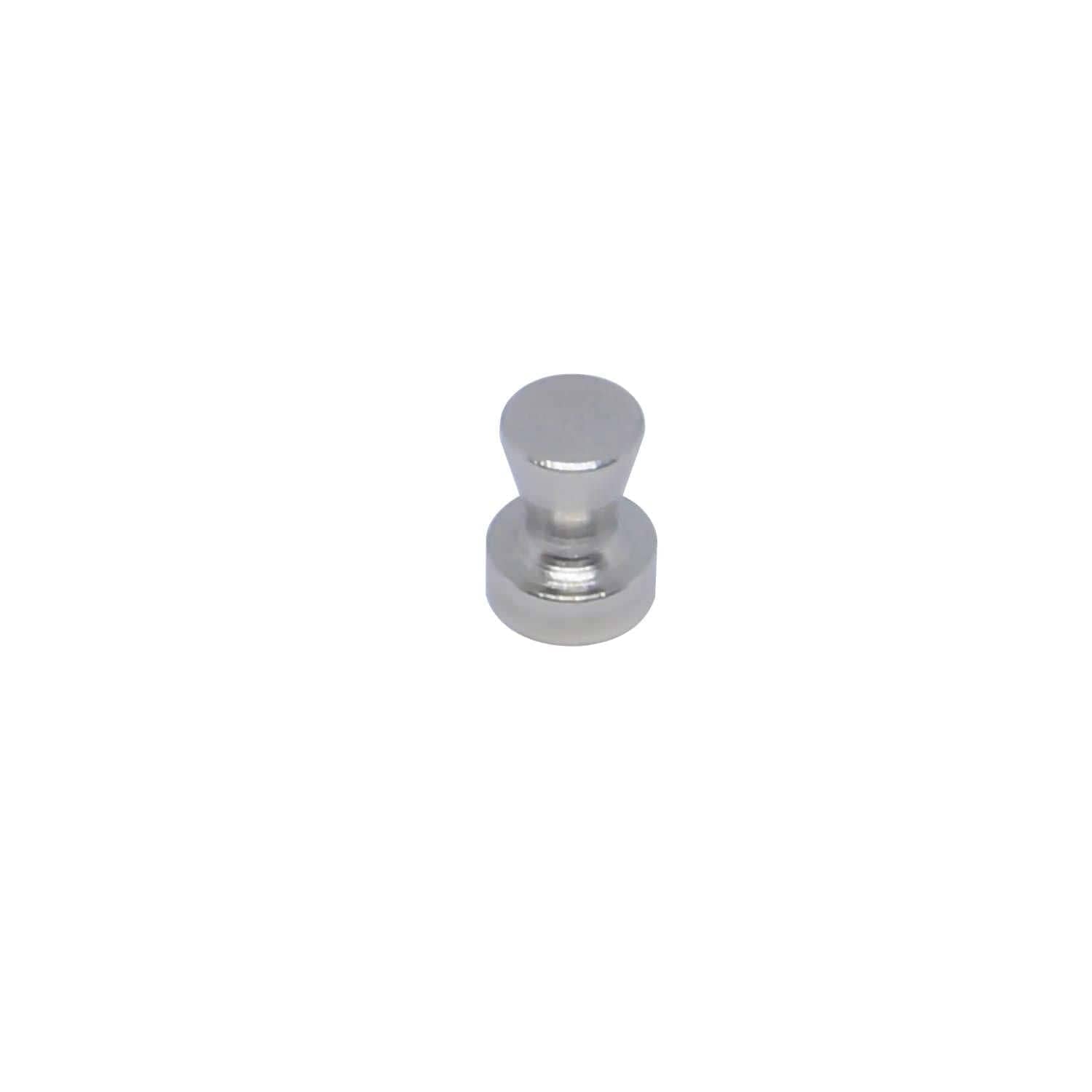 12mm Steel Magnetic Pin - Magnets New Zealand