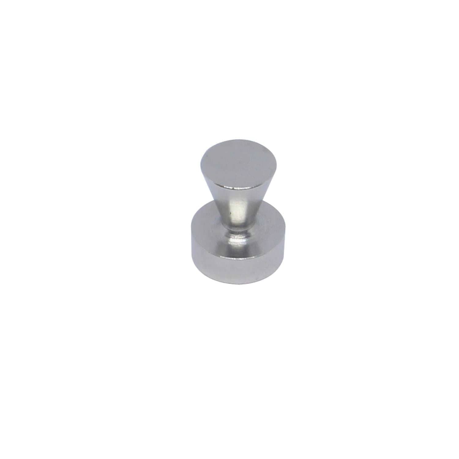 20mm Steel Magnetic Pin - Magnets New Zealand
