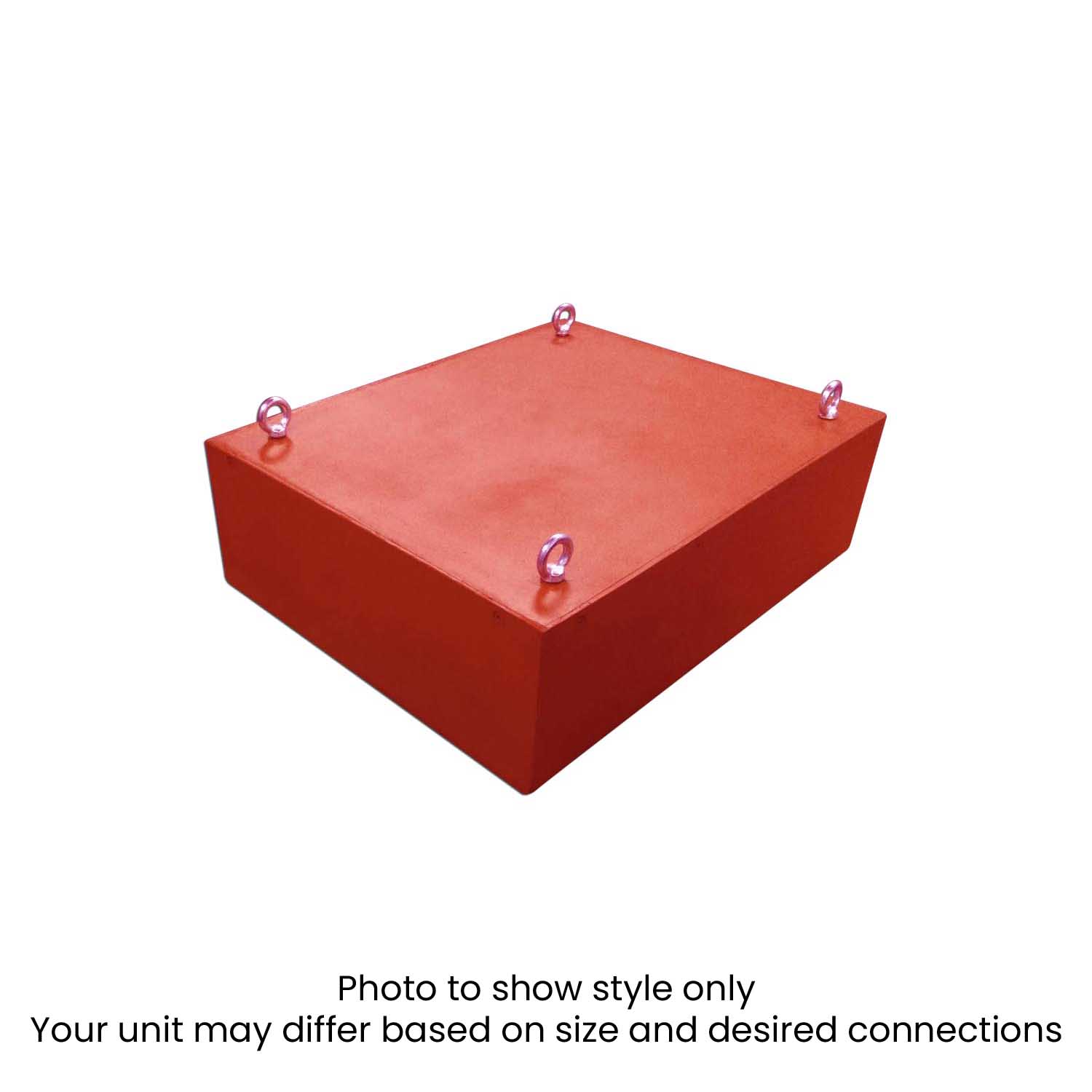 1000mm x 1000mm Overhead Plate Magnet