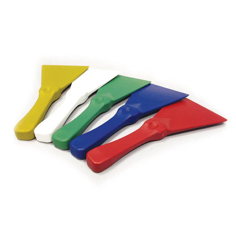 Durable Hand Scraper for Hygiene in New Zealand