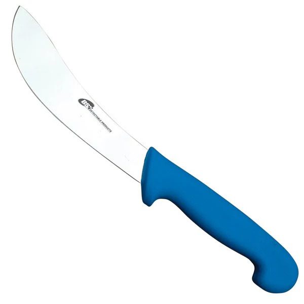 BST Skinning/Sliding Knife: Precision & Safety in NZ