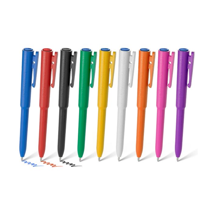 J850 Detectable Pen: Essential Tool for Food Safety