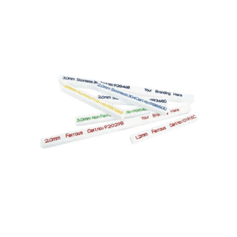 BST PTFE Test Wands for HACCP & GMP Compliance