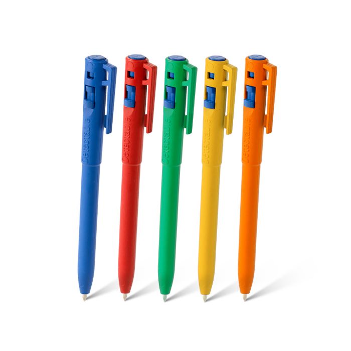 BST Trace-It Detectable Pen for Food Safety Compliance