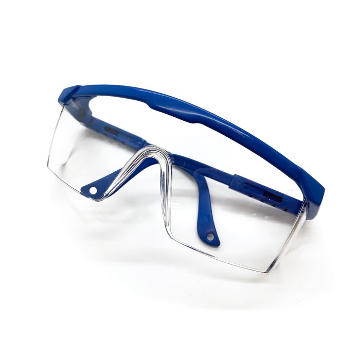 BST Detectable Safety Glasses for Food Industry Protection