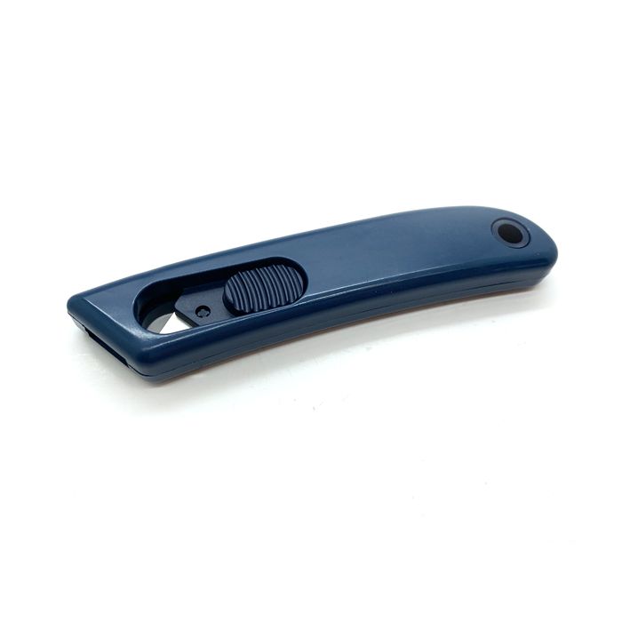Discover the Smartcut Safety Knife for Maximum Safety