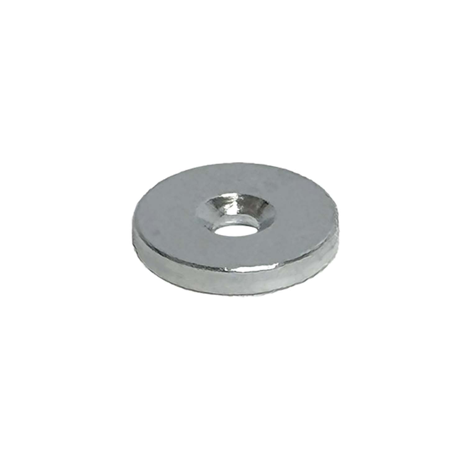 Discover Our 18mm Steel Keeper for Your Projects