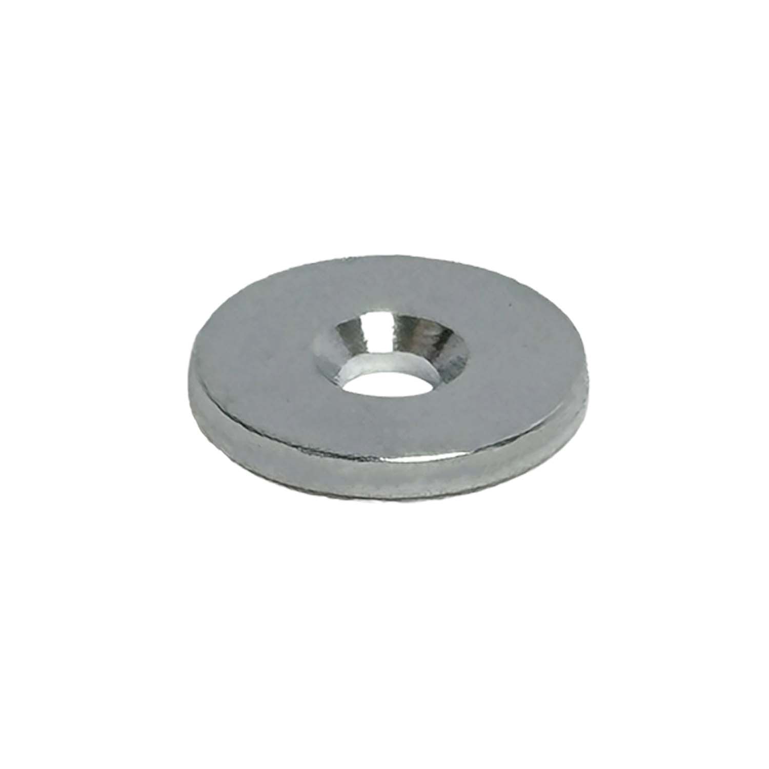 Durable 22mm Steel Keeper for Versatile Applications