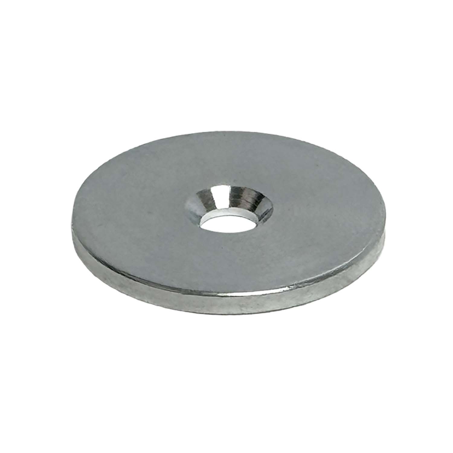 Enhance Your Projects with 35mm Steel Keeper Options